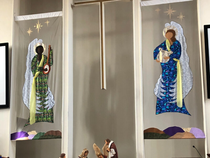 Worship & Ministries - Bethany Congregational Church